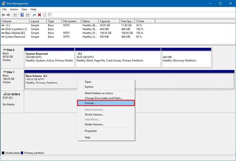 How to troubleshoot and fix external drive not detected issues on ...