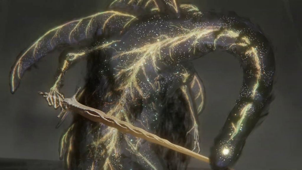 All Elden Ring main bosses in order | GamesRadar+