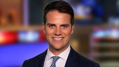 Rob Hughes Joins WLS Chicago as Anchor and Reporter | Next TV ...