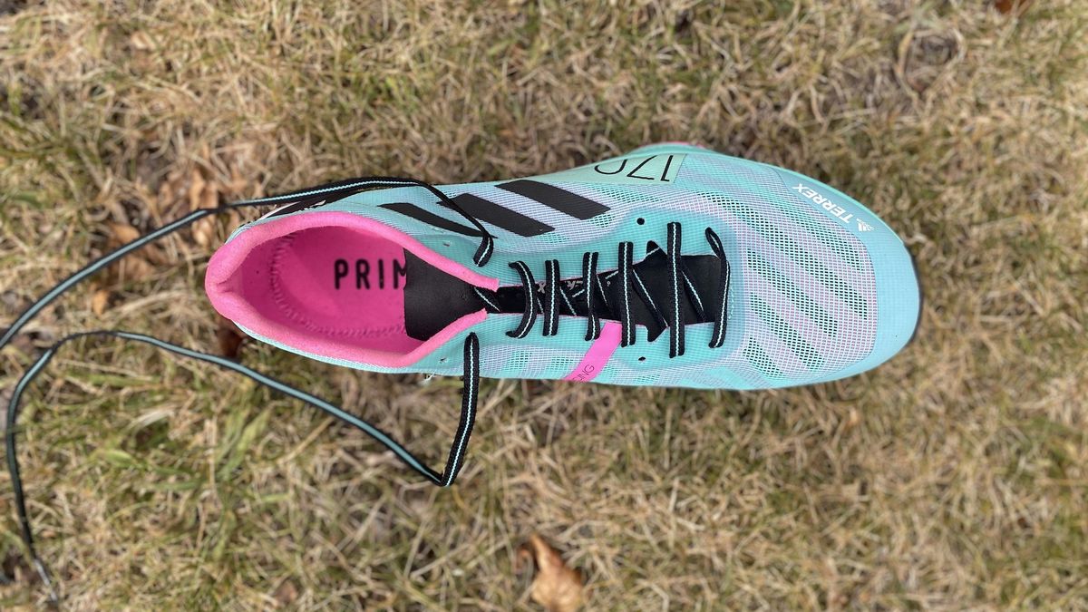 How to lace your running shoes | Advnture