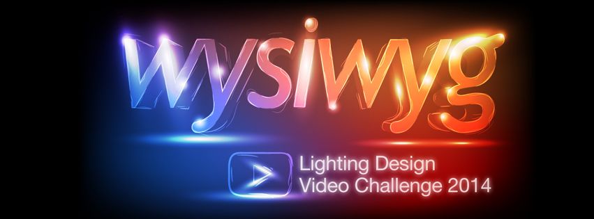 wysiwyg Lighting Design Video Challenge 2014 | TV Tech