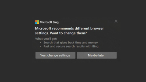 Windows 10 update has a super annoying pop-up — here's the fix | Tom's ...