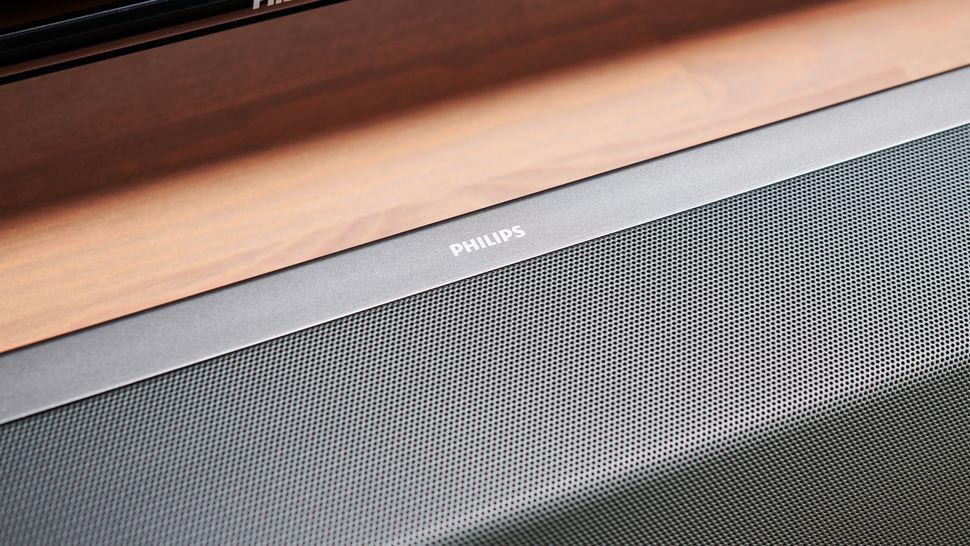 Philips B8905 Dolby Atmos soundbar review: the best 3D sound on a low ...
