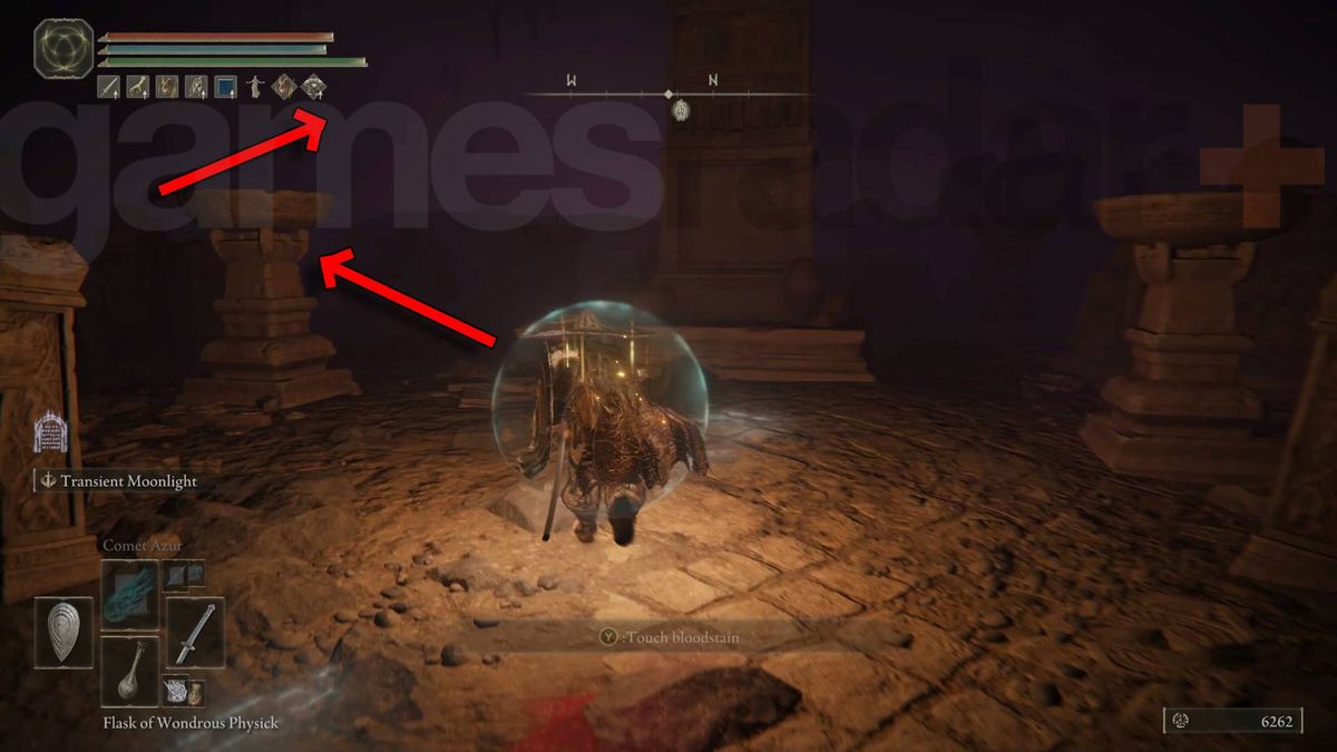 How to find and beat Mohg, Lord of Blood in Elden Ring | GamesRadar+