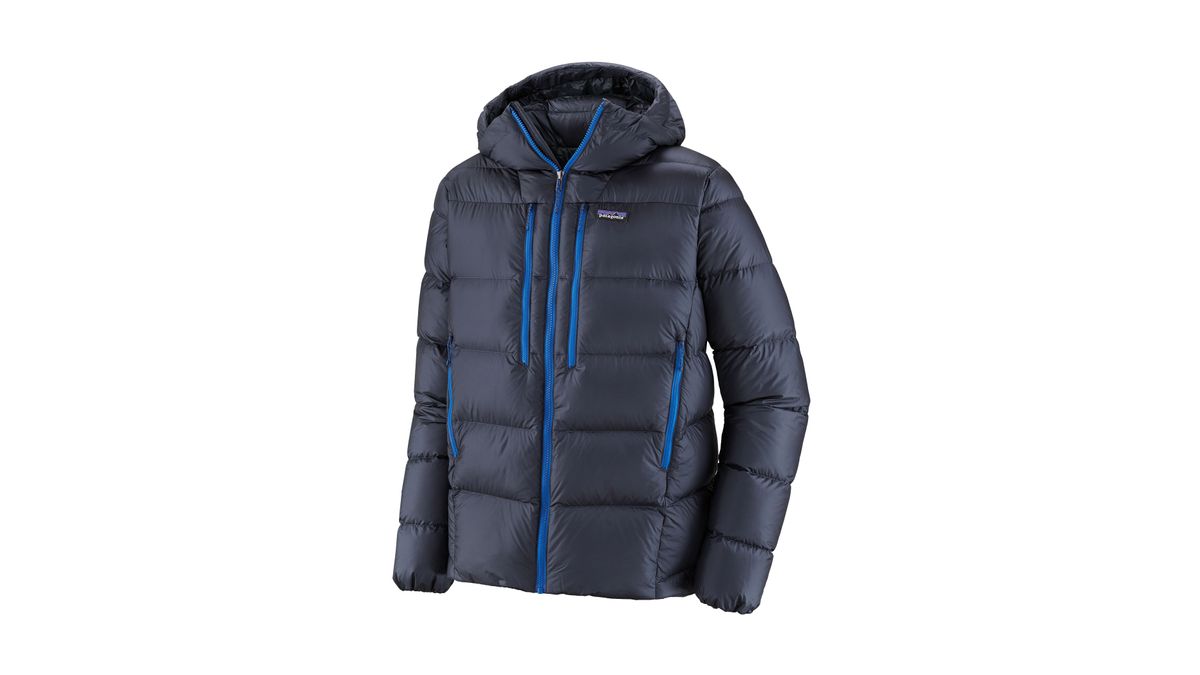 The best down jackets 2025: tested by experts for warmth and comfort ...