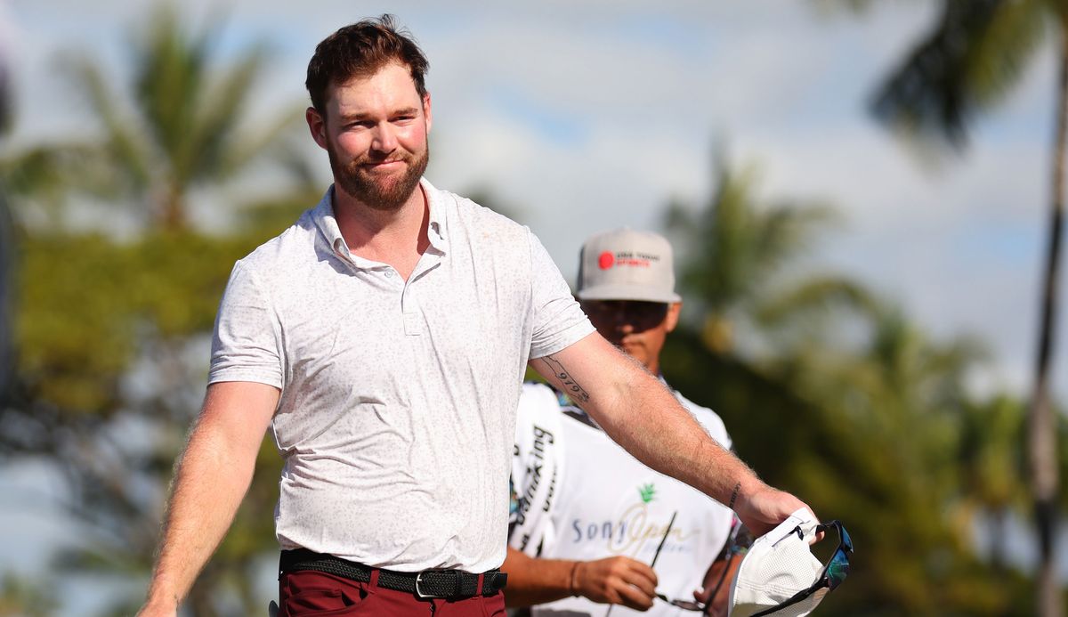 Golf World Pays Tribute To Grayson Murray Following Tragic Passing ...
