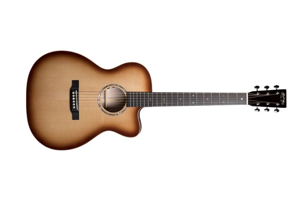 NAMM 2019: Martin Unveils 11 Special and Limited Edition Guitars ...