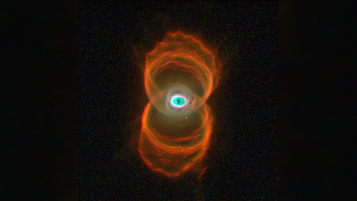 25 beautiful nebulas that showcase the wonder of the universe | Live ...