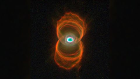 25 beautiful nebulas that showcase the wonder of the universe | Live ...