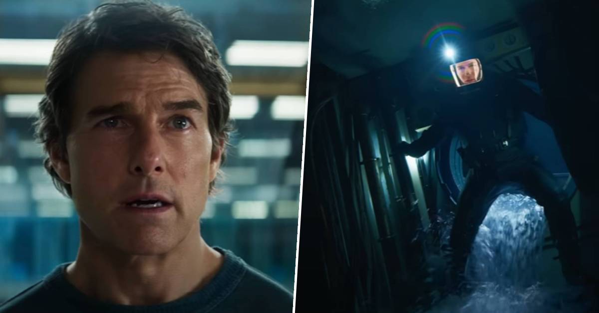 Mission: Impossible – The Final Reckoning release date, cast, trailer ...