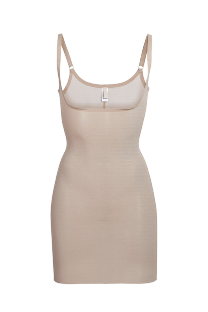 Kim Kardashian SKIMS Shapewear Line Reviews | Marie Claire