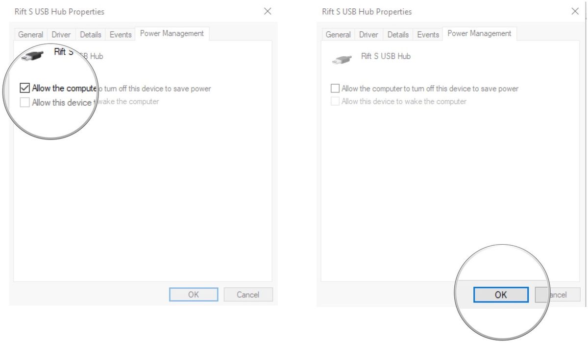 How to fix Oculus Rift S Touch tracking issues | Windows Central
