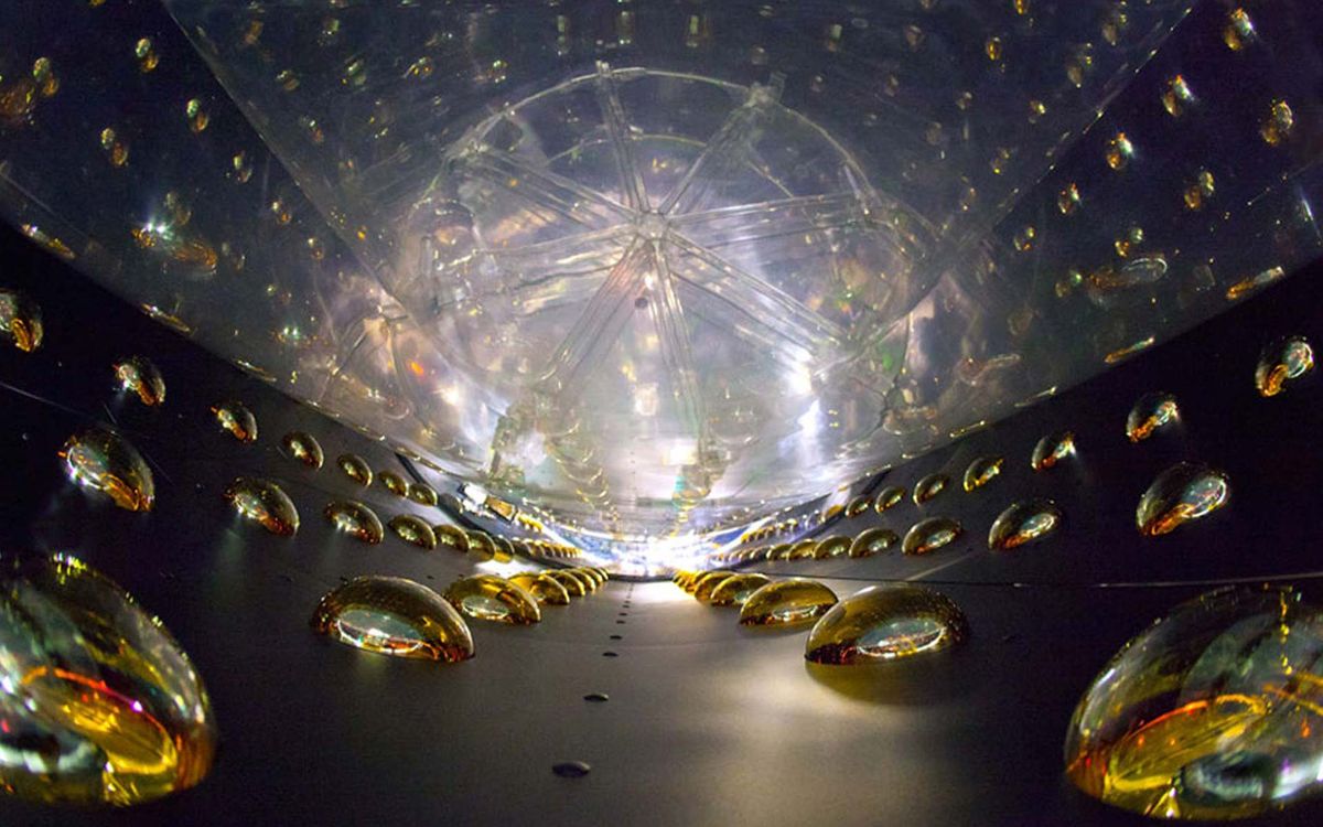 Alien Technology or Earthly Experiments? Wallpaper | Space