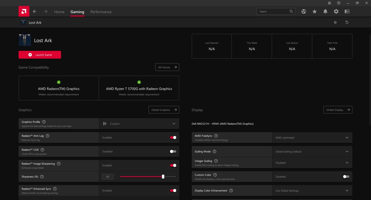 You should unlock your frame rate in Lost Ark, here's how | PC Gamer