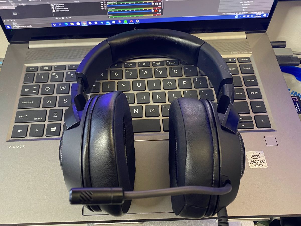 Razer Kraken V3 X Review: Light Weight, Heavy Sound | Tom's Hardware