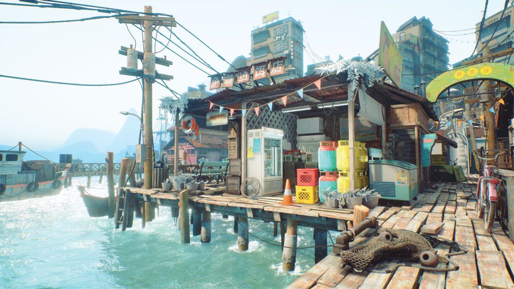 The best 3D art: incredible examples for inspiration | Creative Bloq