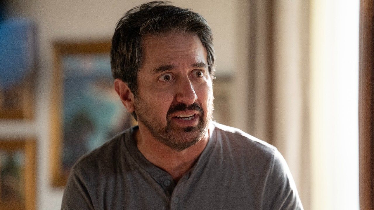'I'm A Little Protective Of Everybody Loves Raymond.' Ray Romano Jumped ...