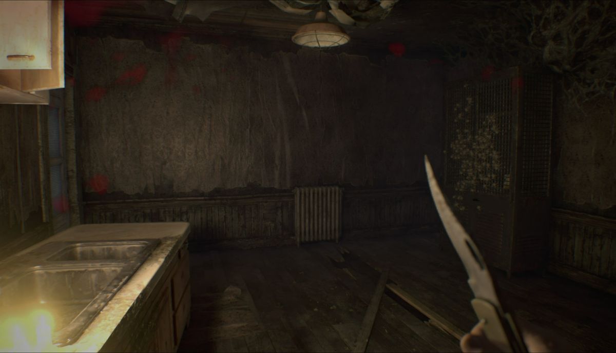 Resident Evil 7 weapon locations: how to find the most powerful guns ...
