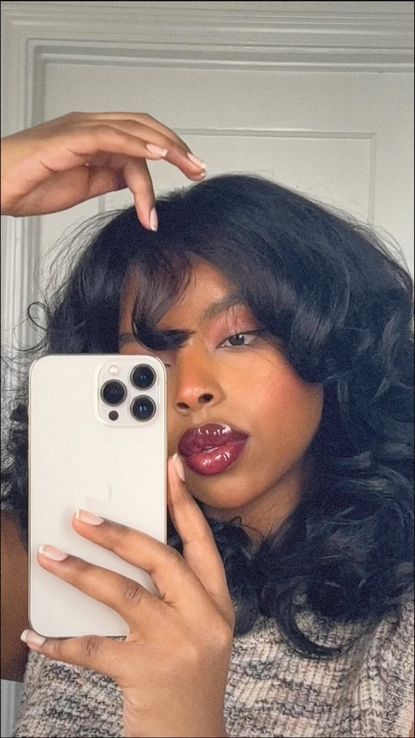 The Cherub Bob Hair Trend Is Firmly on the Spring Agenda | Who What Wear