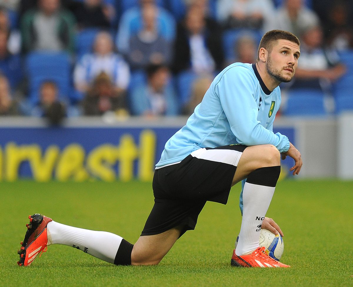 Hooper could miss Norwich opener | FourFourTwo