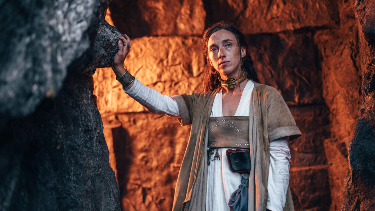 The Winter King episode 1 recap: relationship drama | What to Watch