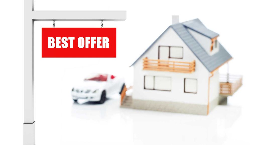 The best and final offer process explained | Homebuilding