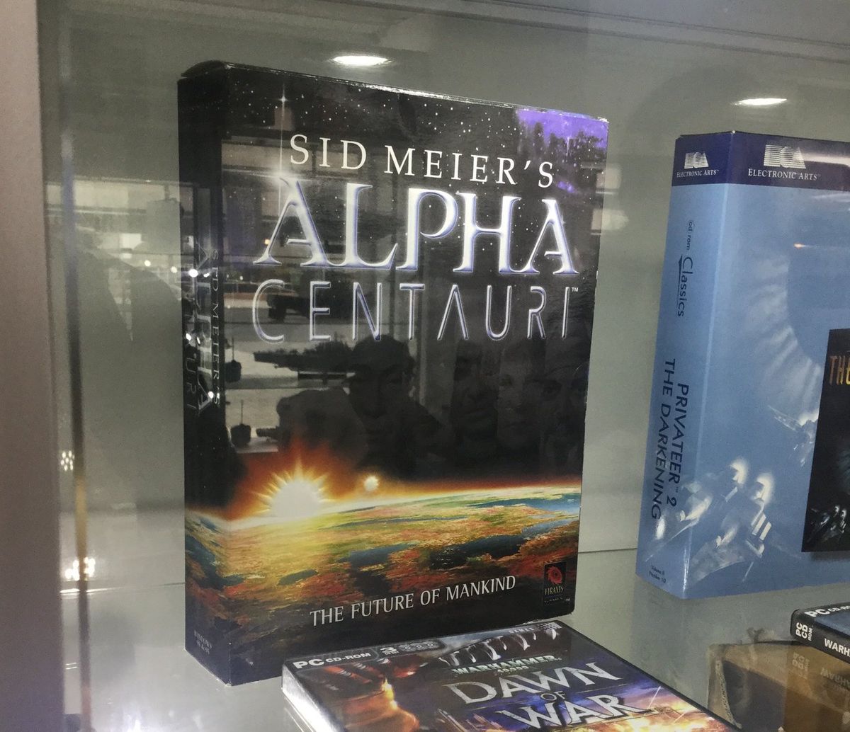 The history of the strategy game | PC Gamer