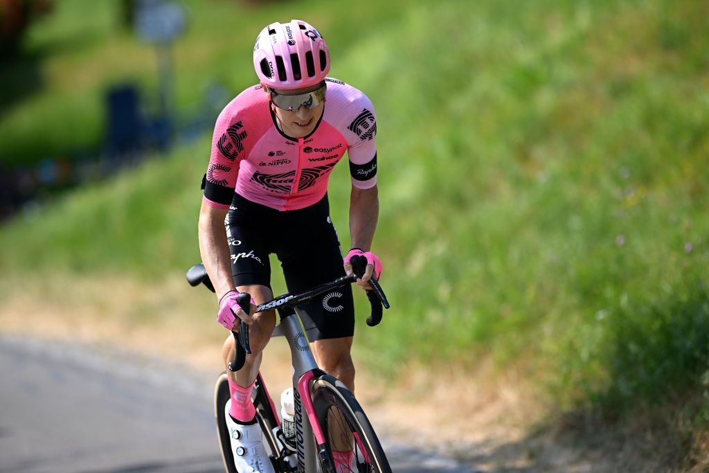 Who are the North Americans racing in the Tour de France? | Cyclingnews