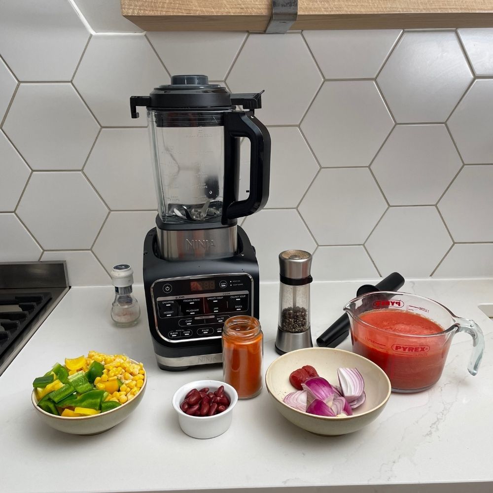 Best soup maker: for smooth soups and chunky broths | Ideal Home