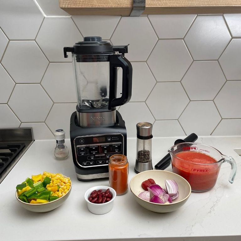 Best soup maker: for smooth soups and chunky broths | Ideal Home