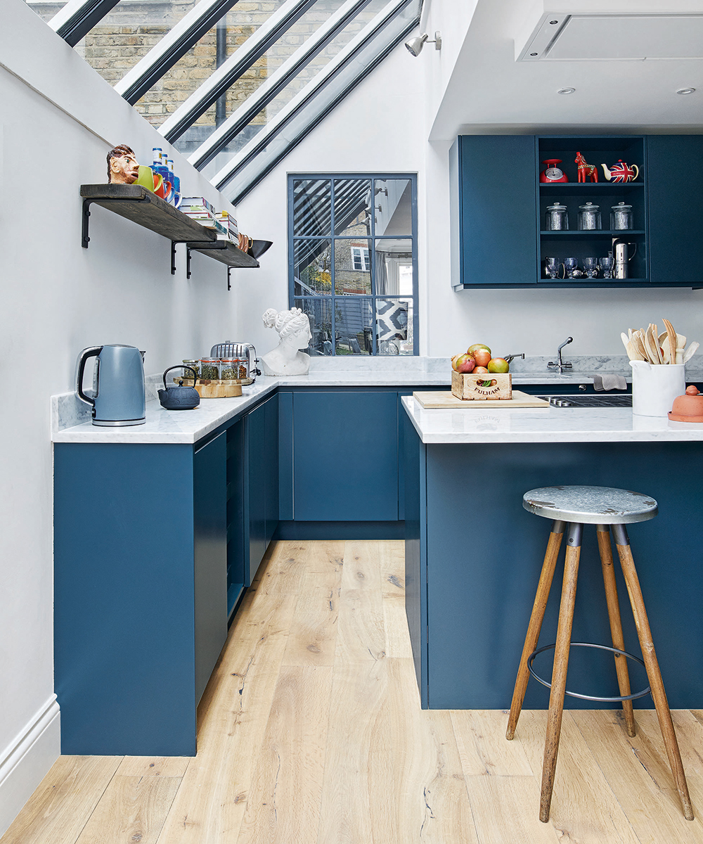 Kitchen extension ideas: Inspiration and design advice | Homes and Gardens