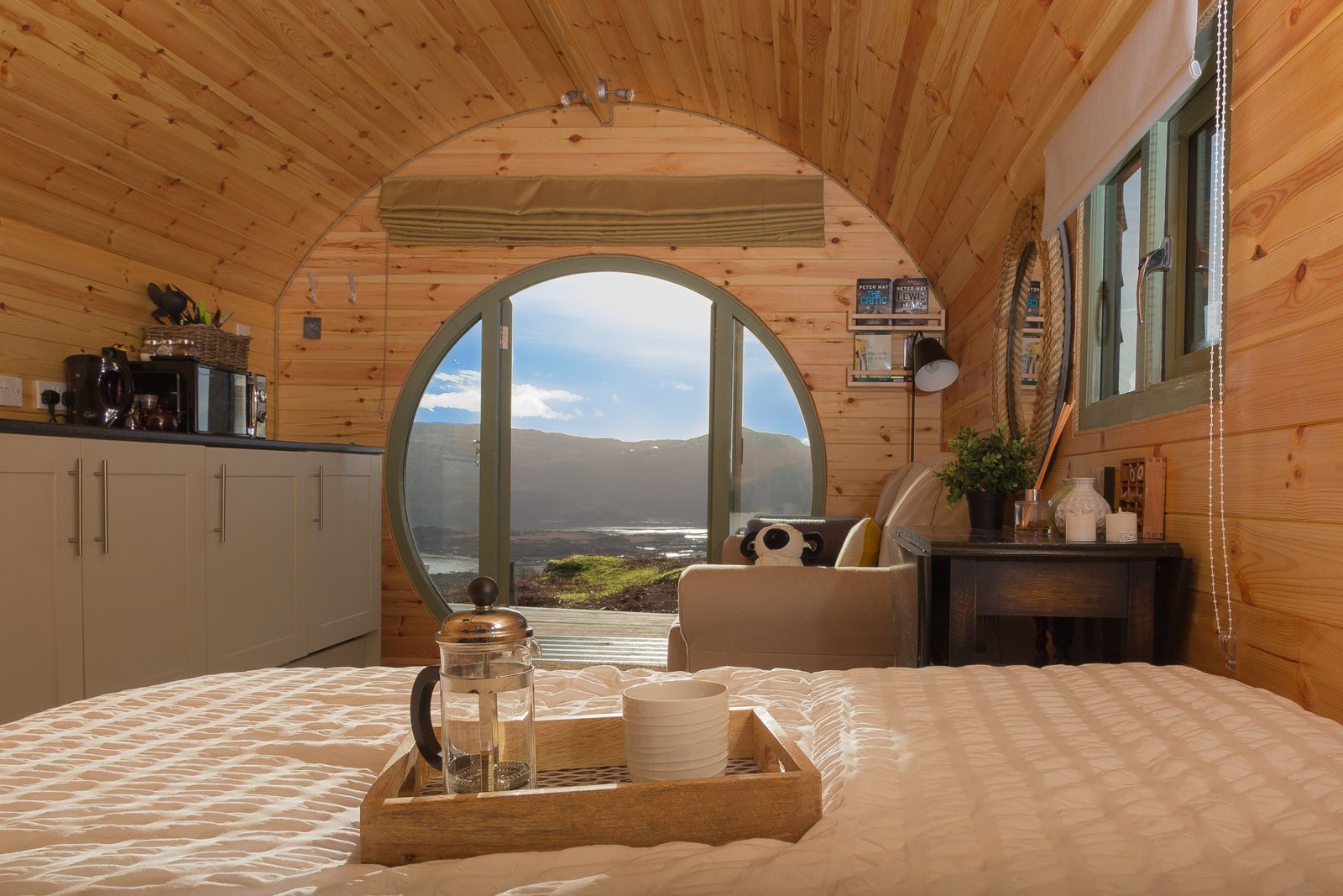The 9 most beautifully designed Airbnbs full of decor ideas | Livingetc