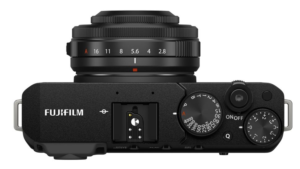 The best pancake lenses | Digital Camera World