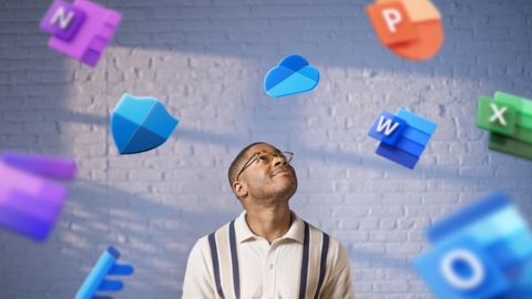 Microsoft's New 365 Basic Plan: $2 a Month Includes 100GB OneDrive, Ad ...