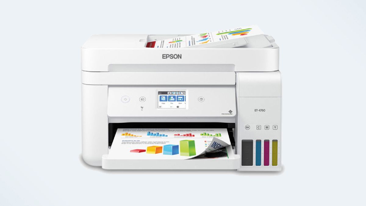 Best all-in-one printers for every use | Laptop Mag