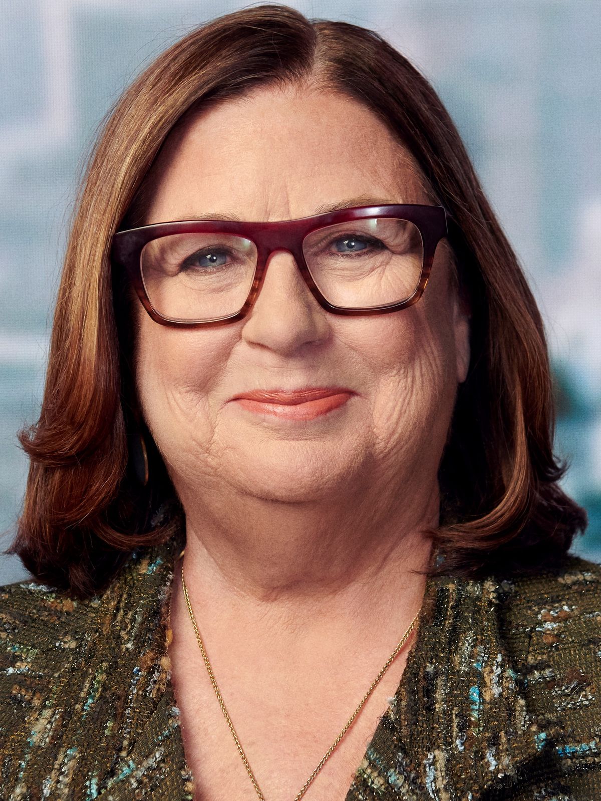 ‘Trailblazer’ and ‘Guardian Angel’, Jo Ann Ross Picks Up Stanton Award ...