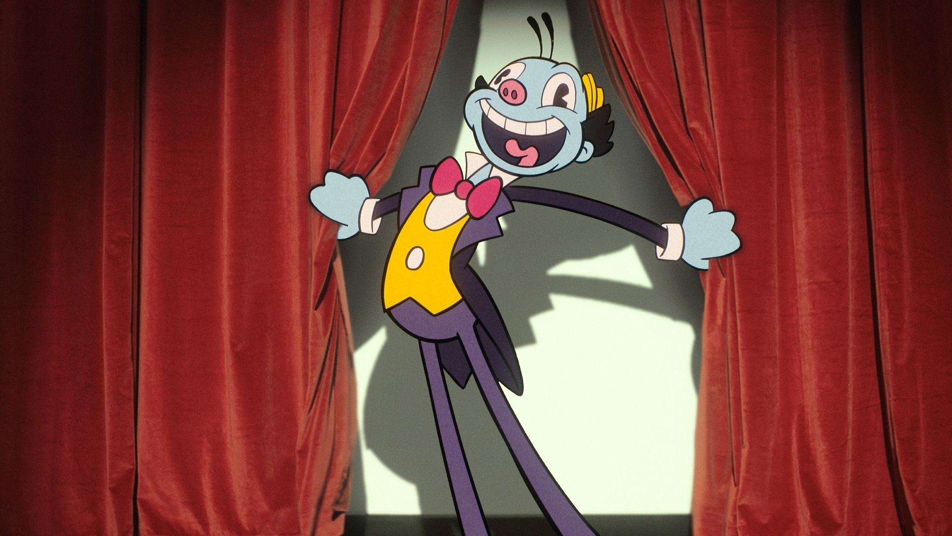 Doctor Who season 2, episode 2 spoiler-free review: 'Lux' is a "bold, bonkers" second episode ...