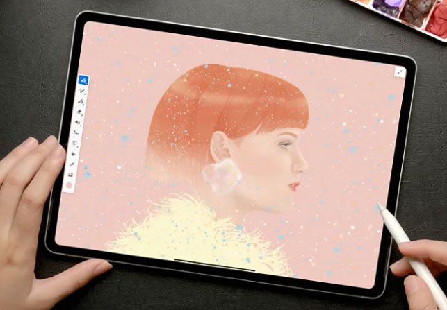 Adobe software list: which apps to use for different creative tasks ...
