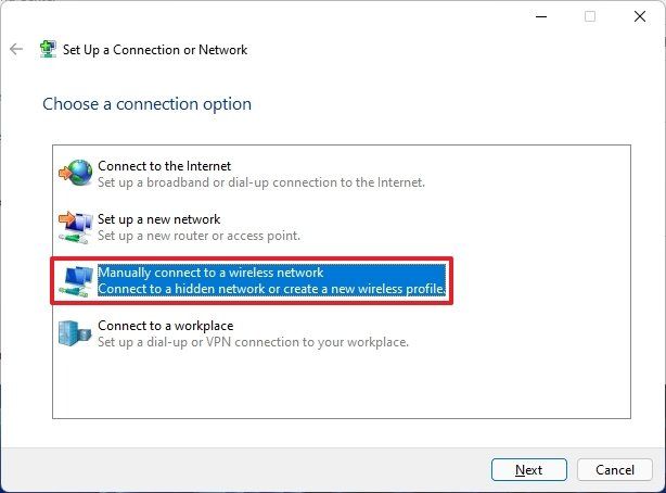 How to connect to Wi-Fi network on Windows 11 | Windows Central