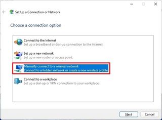 How to connect to Wi-Fi network on Windows 11 | Windows Central