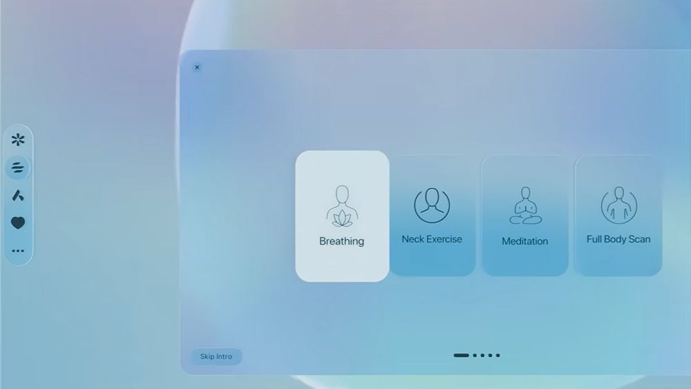 Meet Opera Air, the web browser that wants you to disconnect | Creative ...