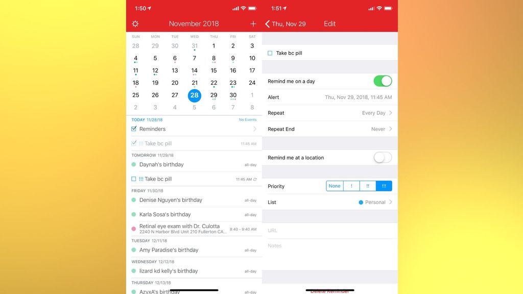 Best reminder apps for iPhone and iPad in 2025 | iMore