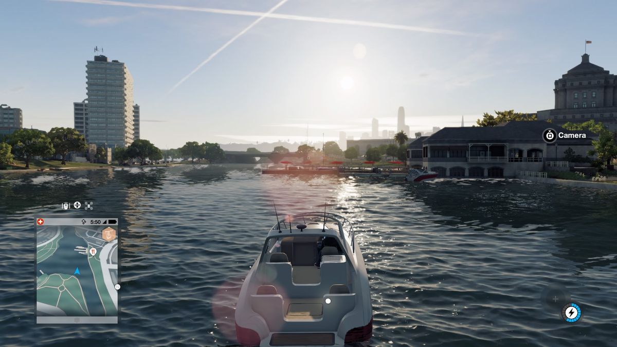 Watch Dogs 2 review: "The slick, open-world adventure that the original ...