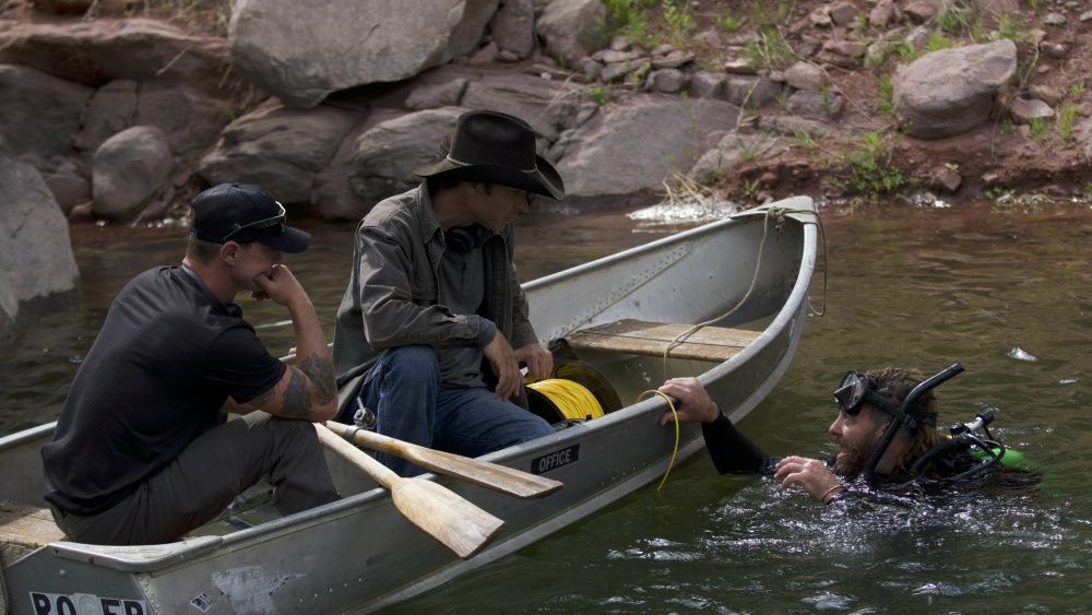 How to watch Mystery at Blind Frog Ranch season 5 online | TechRadar