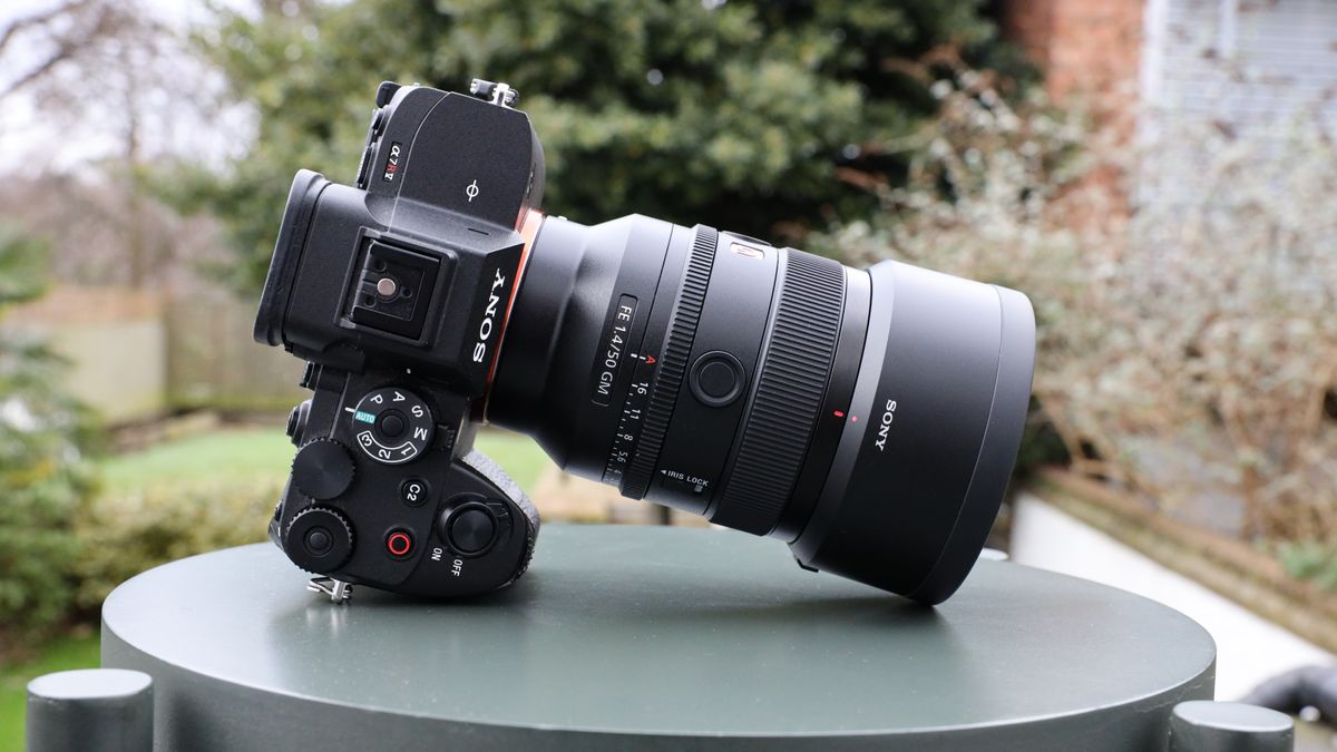The best 50mm lens in 2025 | Digital Camera World