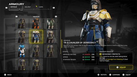 Helldivers 2 solo play tips: How to go it alone | PC Gamer