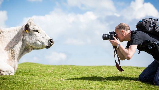 215 of the best photography tips | Digital Camera World