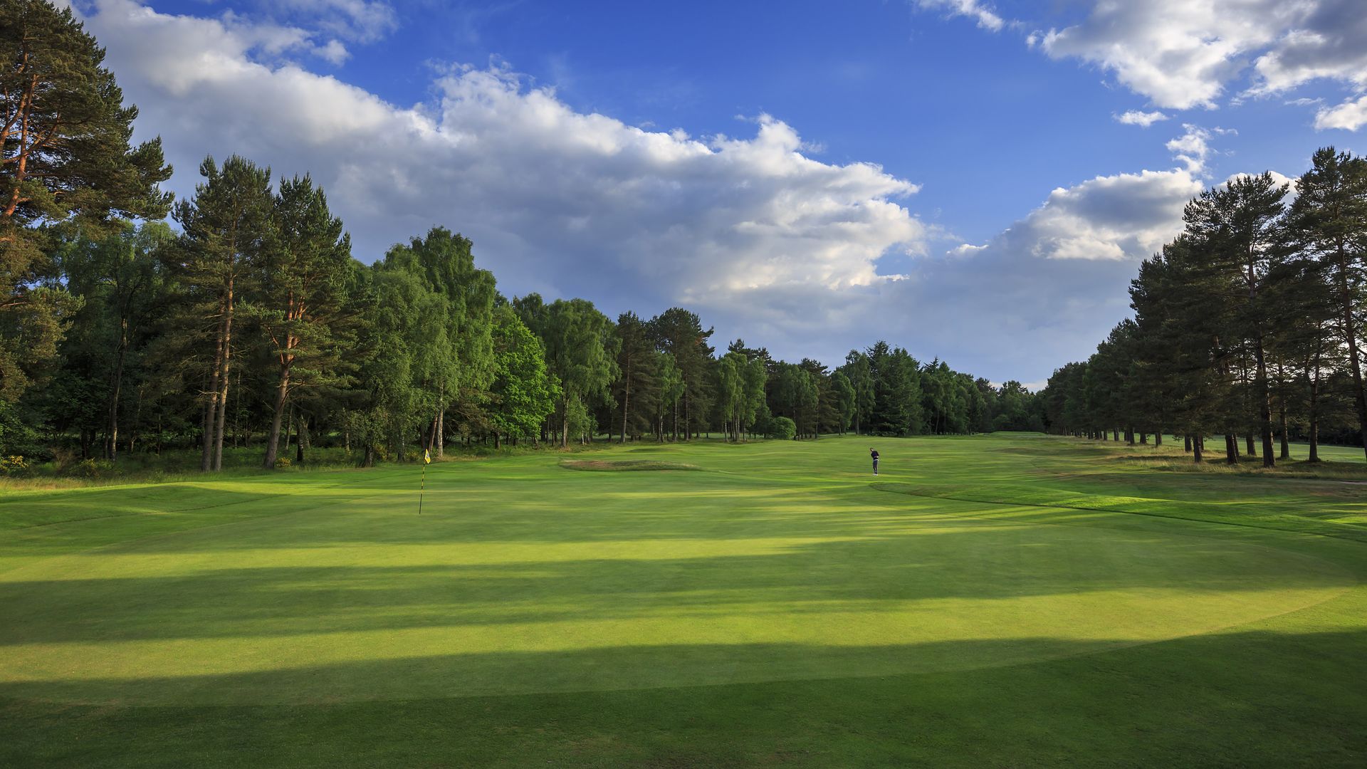 Blairgowrie Golf Club: Rosemount Course Review, Green Fees, Tee Times ...
