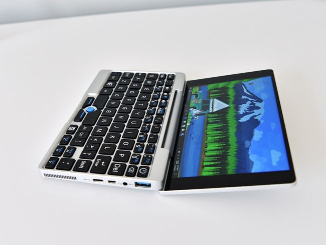 GPD Pocket review: An outstanding, but niche, PC for your pocket ...