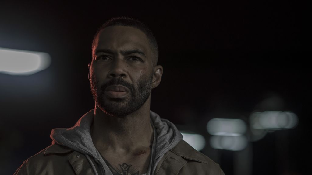 Meet The Mother cast: who's who in the action movie | What to Watch